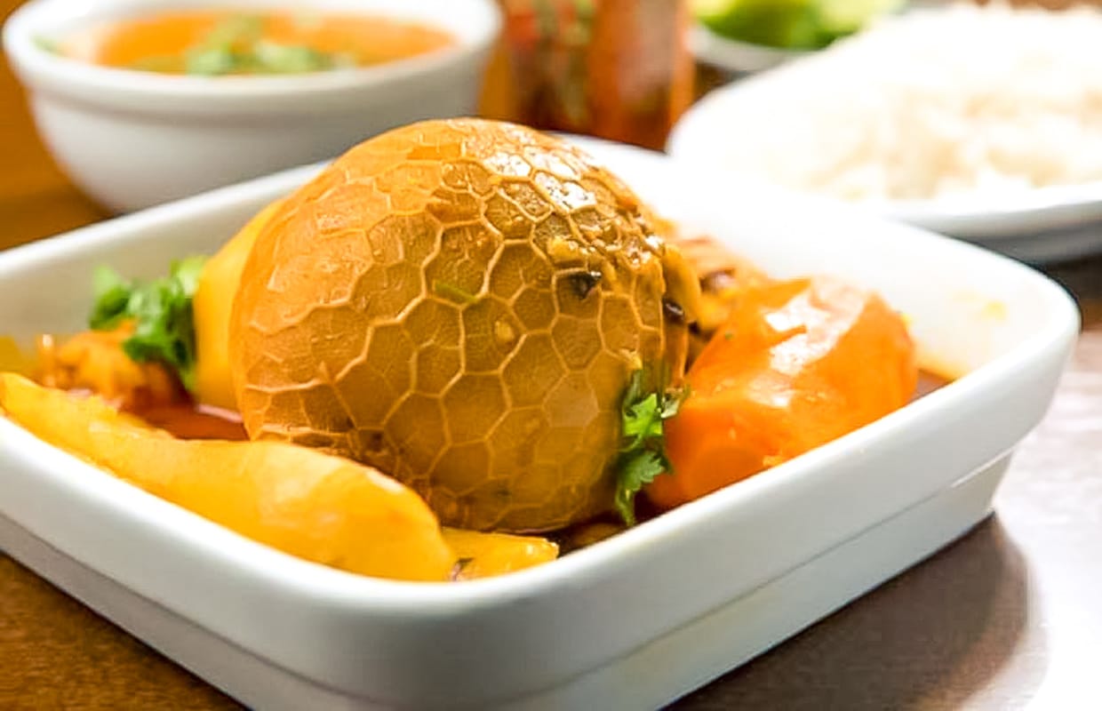 Comida Tipica De Brasil Comida Tipica De Brasil